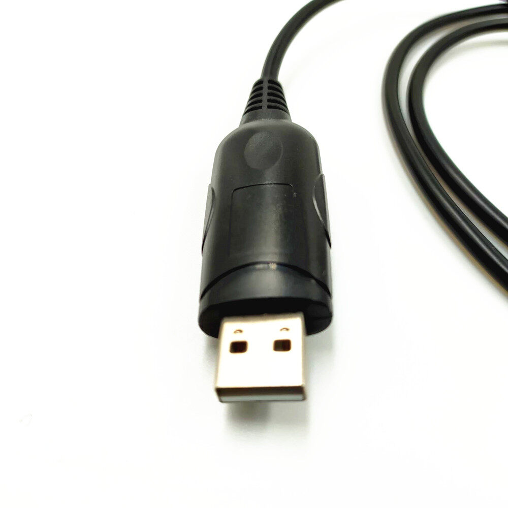 สายต่อโปรแกรม USB สำหรับ ICOM วิทยุ IC 2021 478 F16 IC F26 IC A110 IC ...