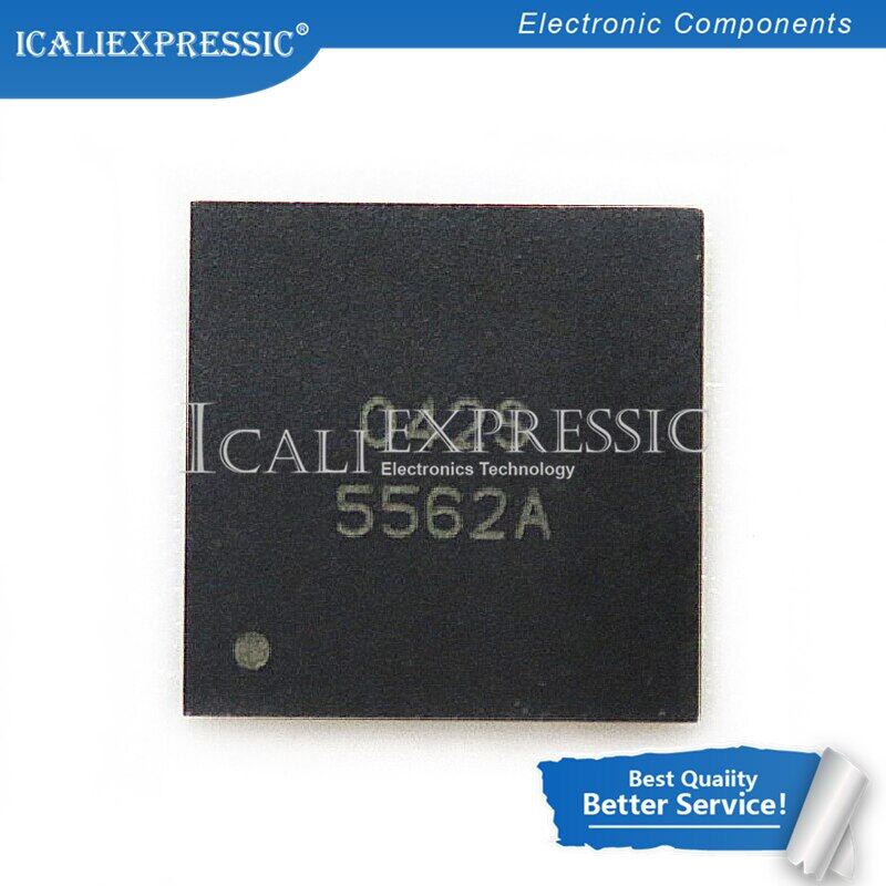 2ชิ้น G5562AR11U G5562A 5562A QFN-48มีสินค้าในสต็อก - unfm97x6 - ThaiPick