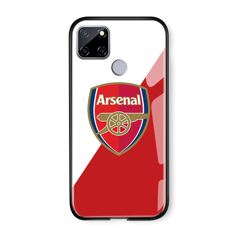 UCUC เคสมือถือ เคสโทรศัพท์ เคส Realme C25S 2021 /RealmeC25S Luxury ...