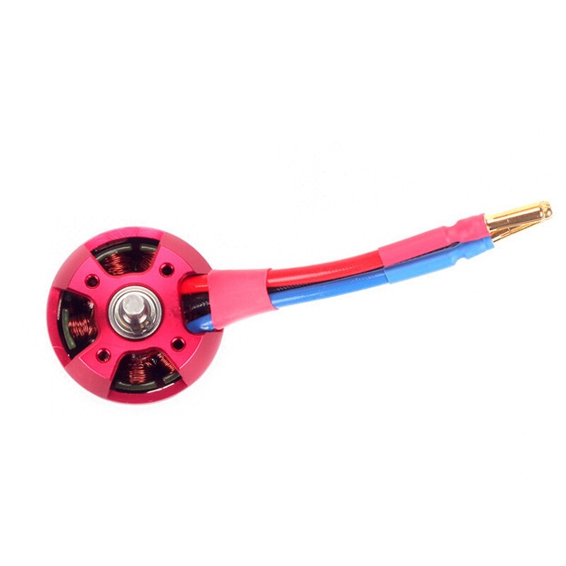 Gartt HF1600KV 1700W Brushless Motor for 500 Align Trex RC Helicopter ...