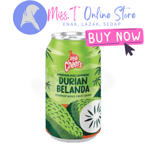 [MT] Hausboom Cheers Asian Drinks 300ml | Lazada