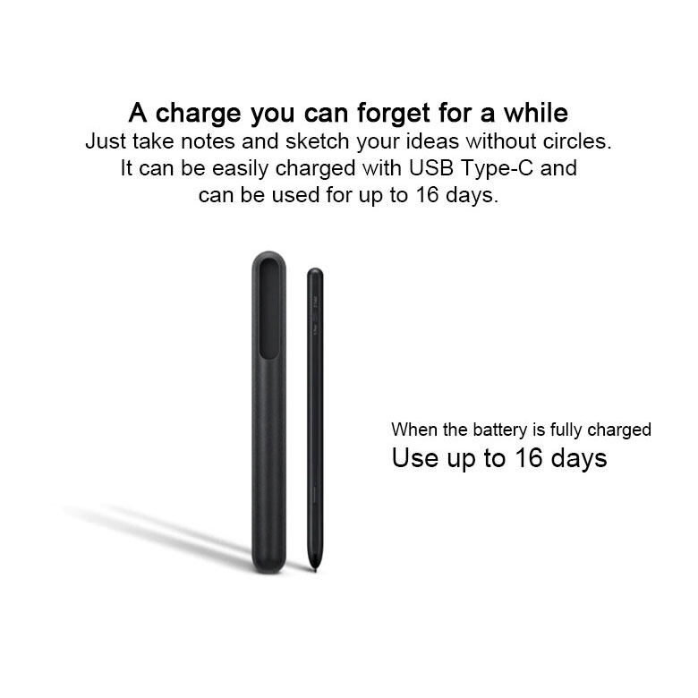 Samsung Korea EJ-P5450 Galaxy S Pen Pro สมาร์ทโฟนแท็บเล็ต SPen Stylus ...