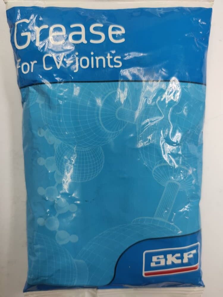 CV Joint Grease Driveshafts Grease (MoS2) Original SKF Drive Shaft ...