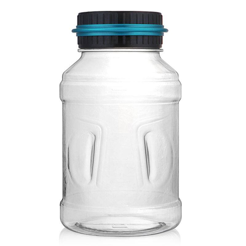 Piggy Bank Digital Counting Coin Bank Creative Large Money Saving Box ...