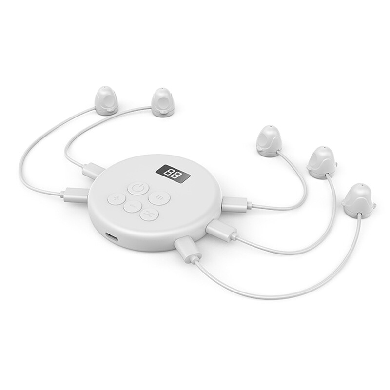 Screen Auto-Clicker Physical Simulation Finger Click Device Screen Auto ...