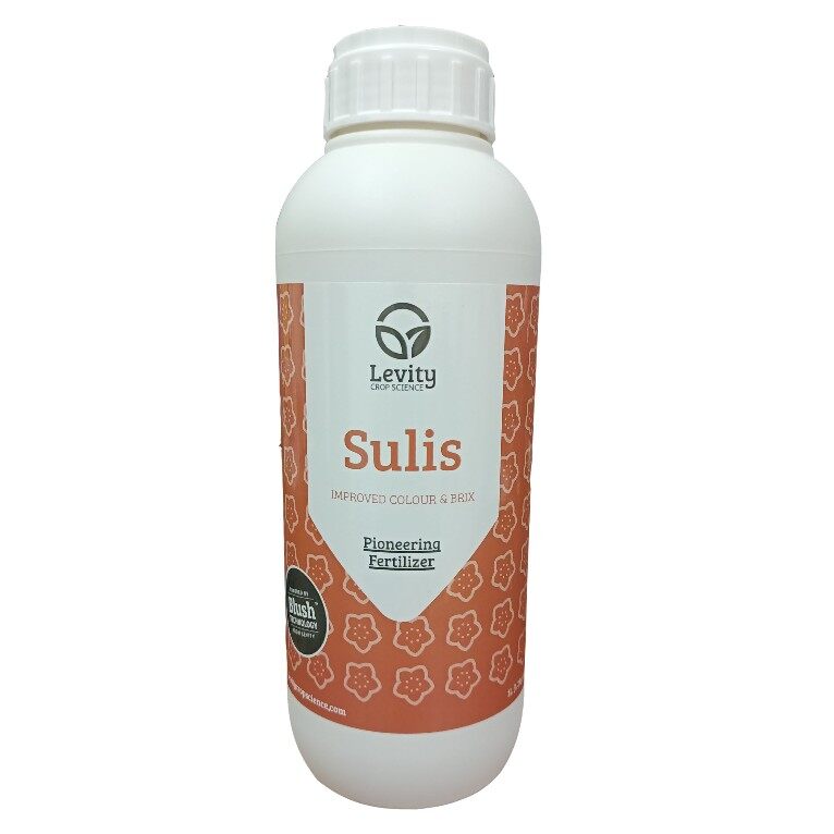 Levity Crop Science Sulis 1 Litre ( Speed Up Fruit Ripening Process ...