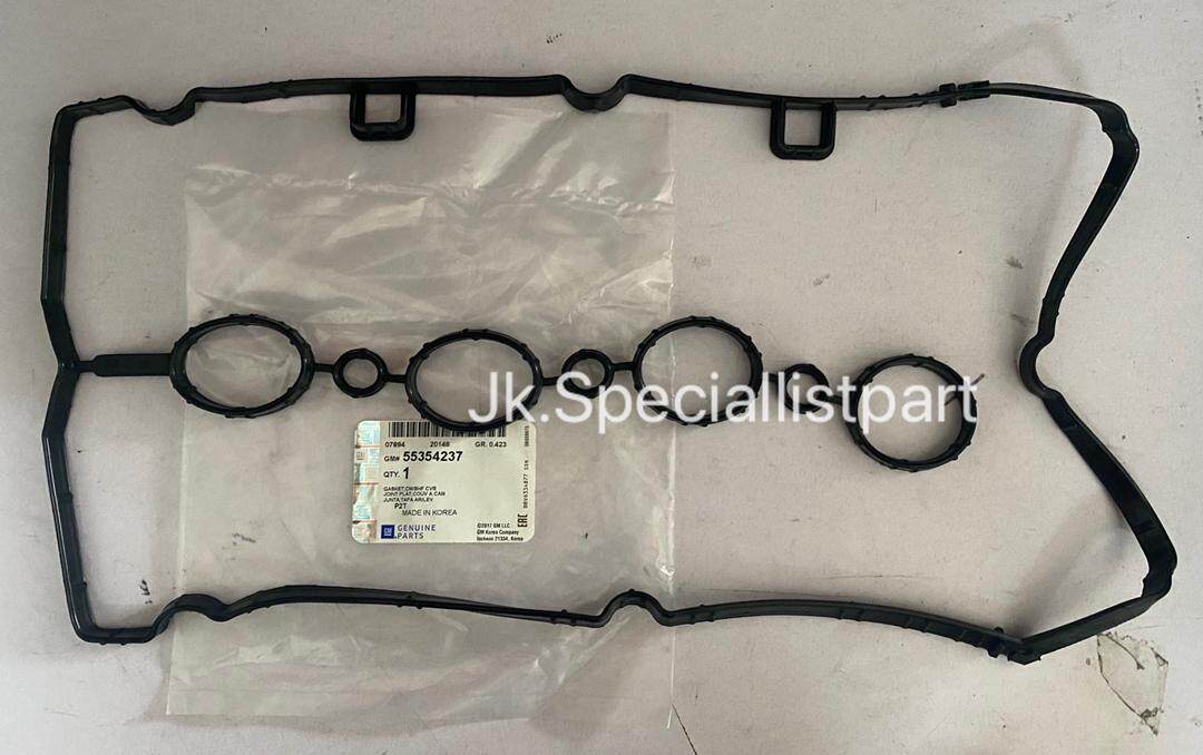 Chevy cruze valve cover gasket store