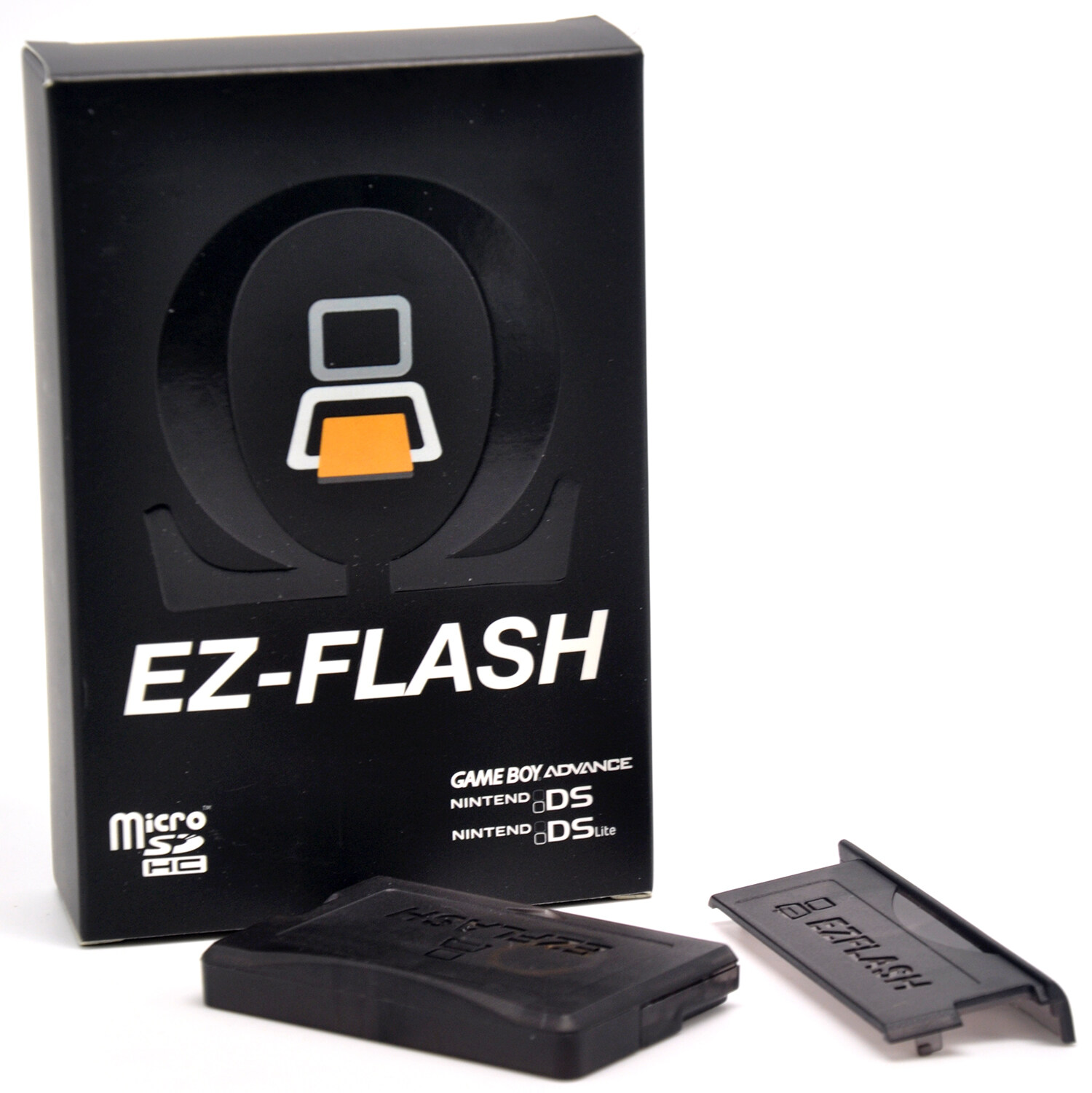 GBA burn card EZ game EZ4 GBASP GBM NDS SP FLASH NDSL new EZO | Lazada PH