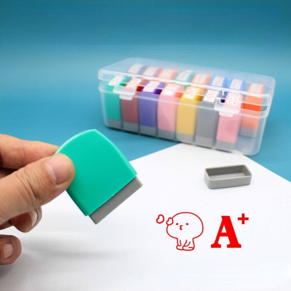 XAVIE Positive Teacher Aids Time Saving Elementary School Teacher ...