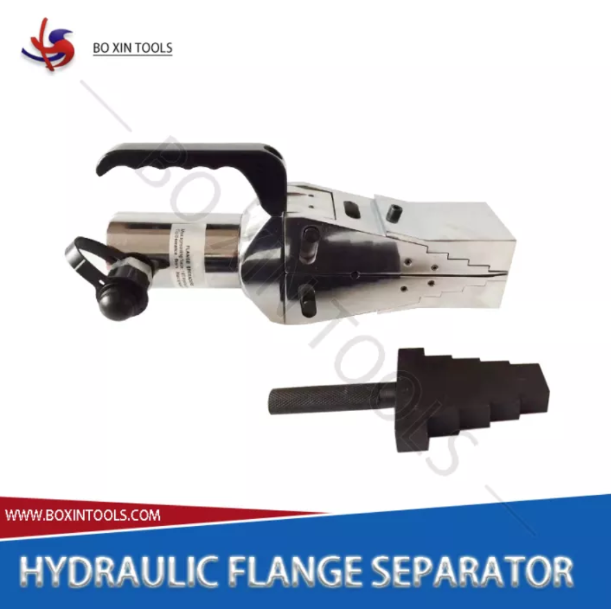Hydraulic Flange Wedge Spreader Manual Separator Hand Tool Spreader ...
