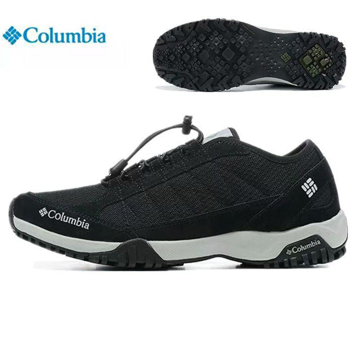 2021 Columbia Hiking Shoes Running Shoes New Men's Casual Sneakers ...