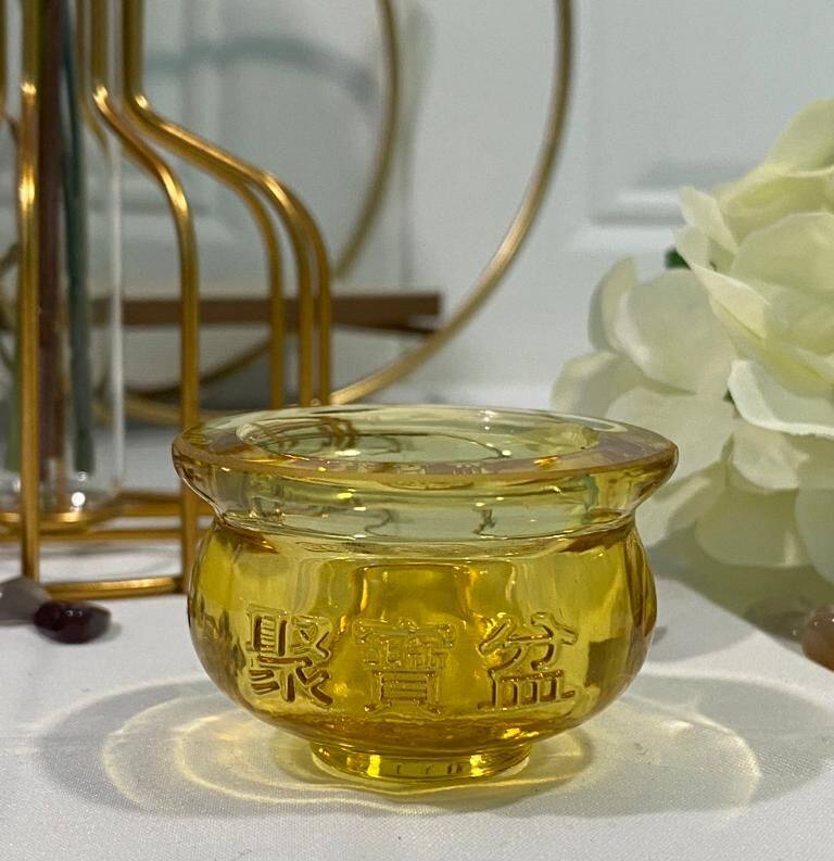 READY STOCK JU BAO PENG 聚宝盆 | Lazada