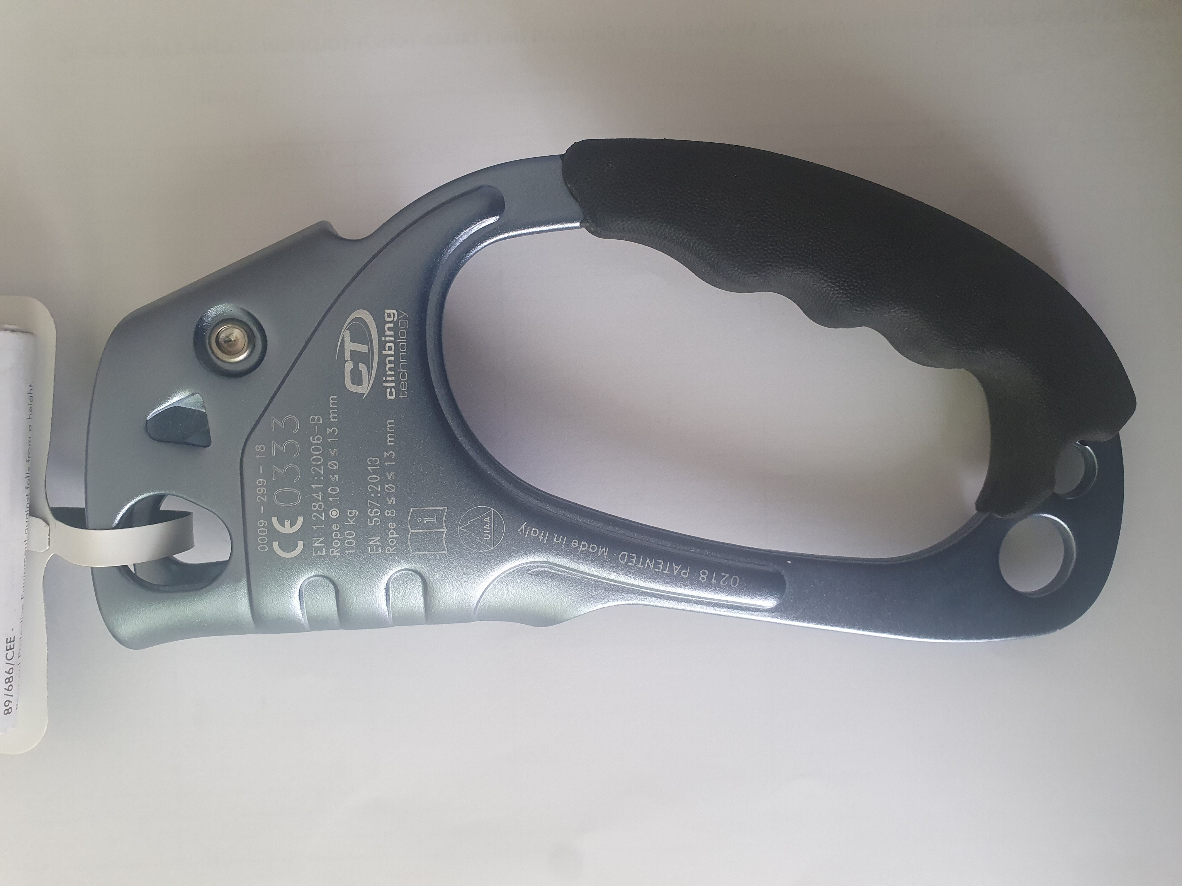 ASCENDERS - CT QUICK UP | Lazada