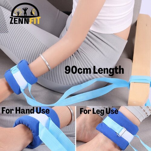 Medical Limbs Restraint Strap Patients Hands and Feet Limb Fixed Strap ...
