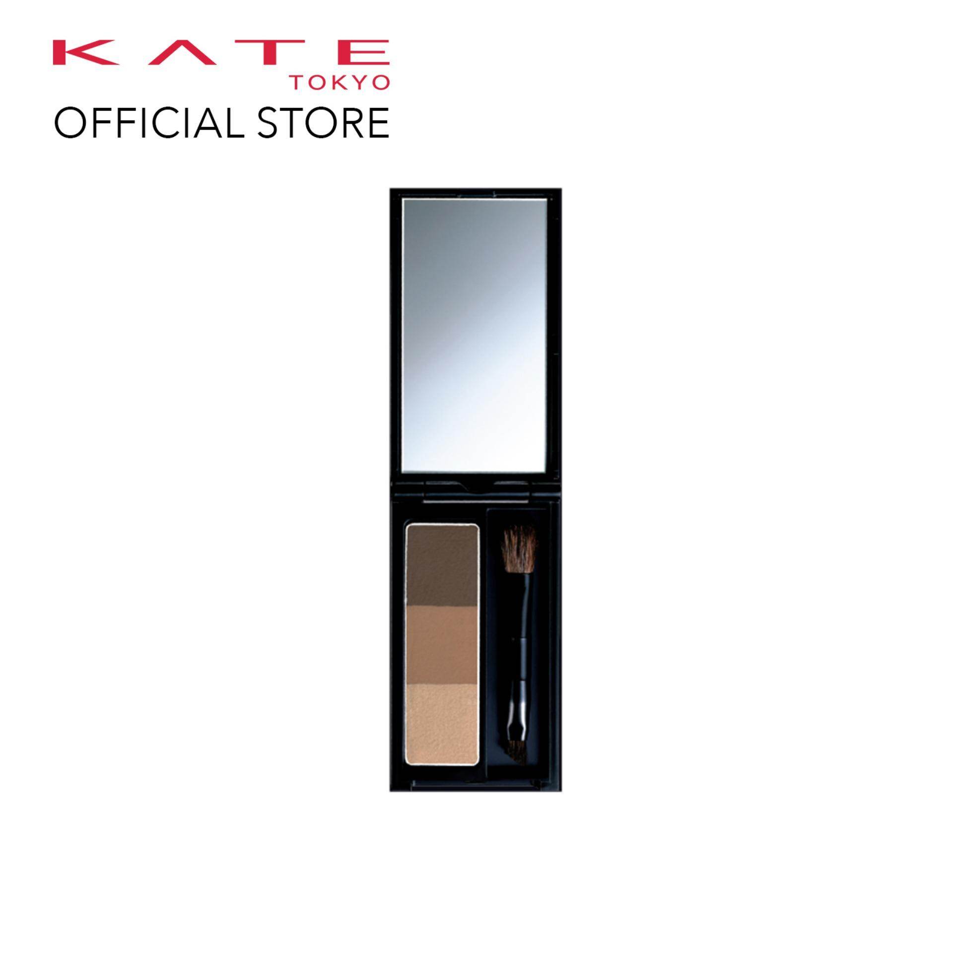 KATE Designing Eyebrow 3D - 2.2g | Lazada
