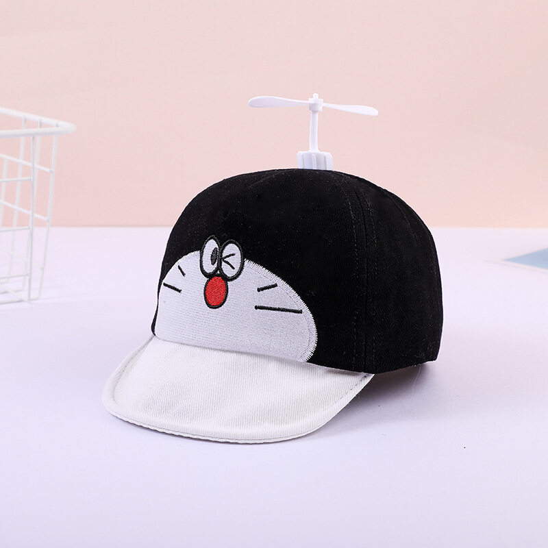 Baby Baseball Cap Spring Cute Boys Girls Baby Soft Edge Sun Hat Fashion ...