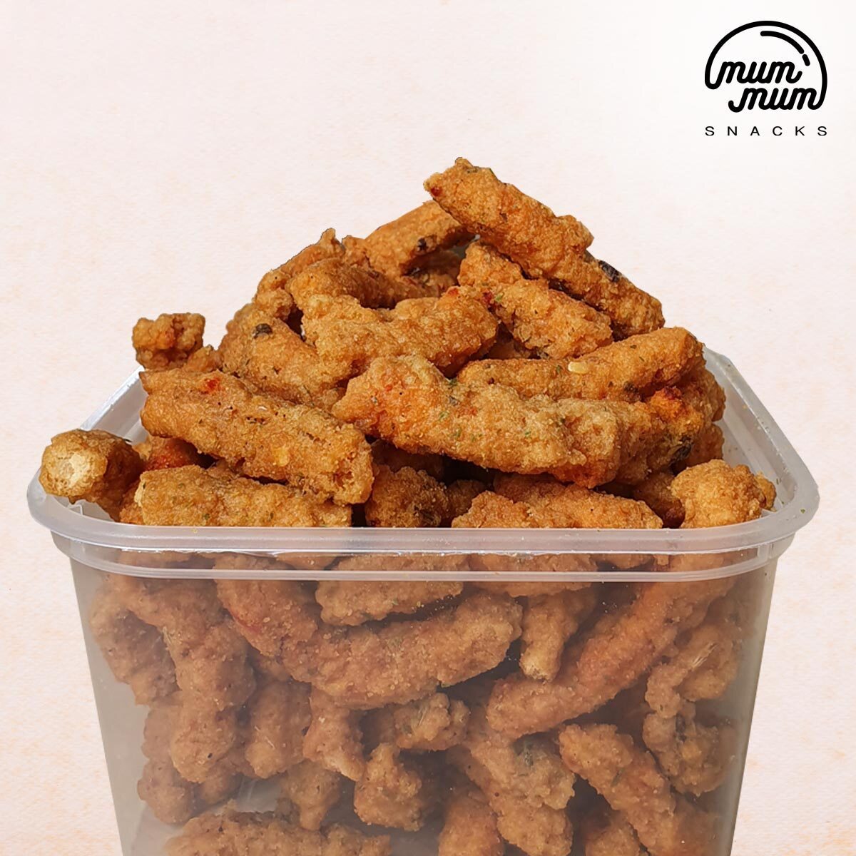 Muruku Pagoda Dhall / Pagoda Dhall Indian Crispy Snacks | Lazada