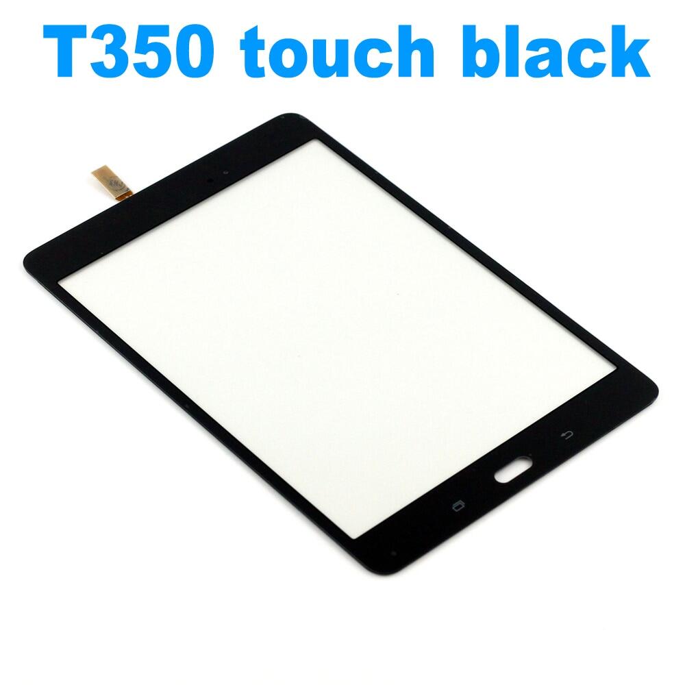 LCD เปลี่ยน8 สำหรับ Galaxy Tab A 8.0 T350 T355 T357 T351จอแสดงผล LCD ...