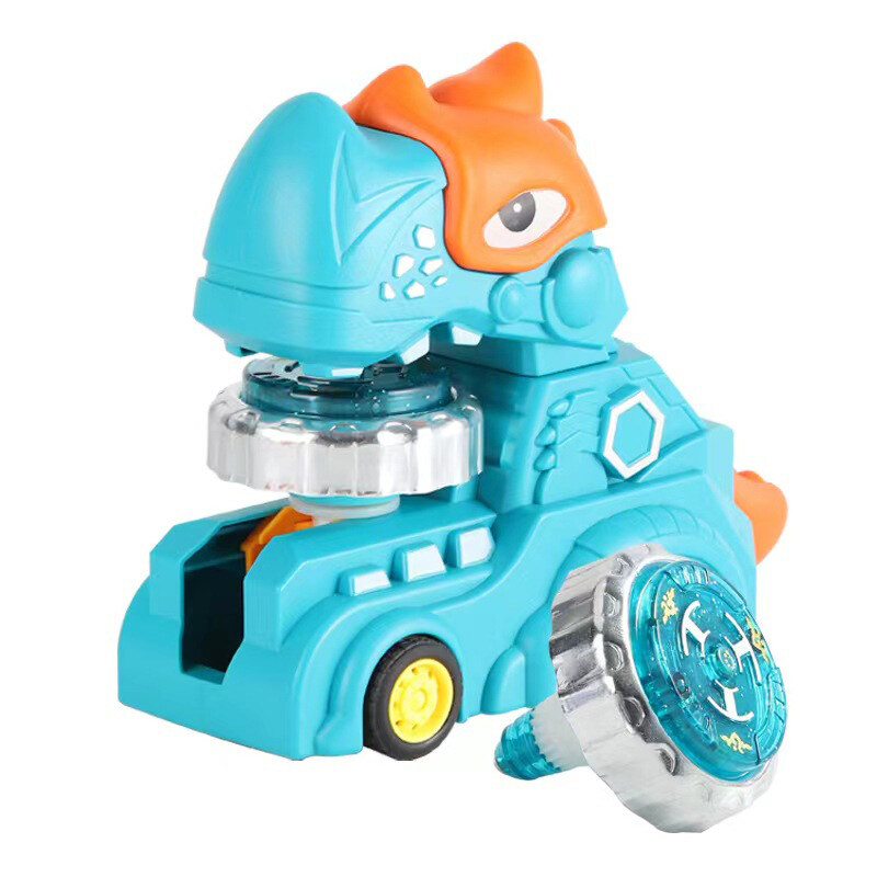 Annn Store ใหม่ Gyro,หมุน Battle Luminous Chariot,Combat รถจักรยานยนต์ ...