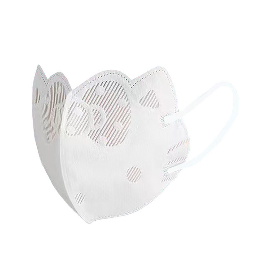 นาฬิกาทรายหน้ากากรูปแมว Hello Kitty,หน้ากากแบบใช้แล้ว3d กันฝุ่นสามมิติ ...