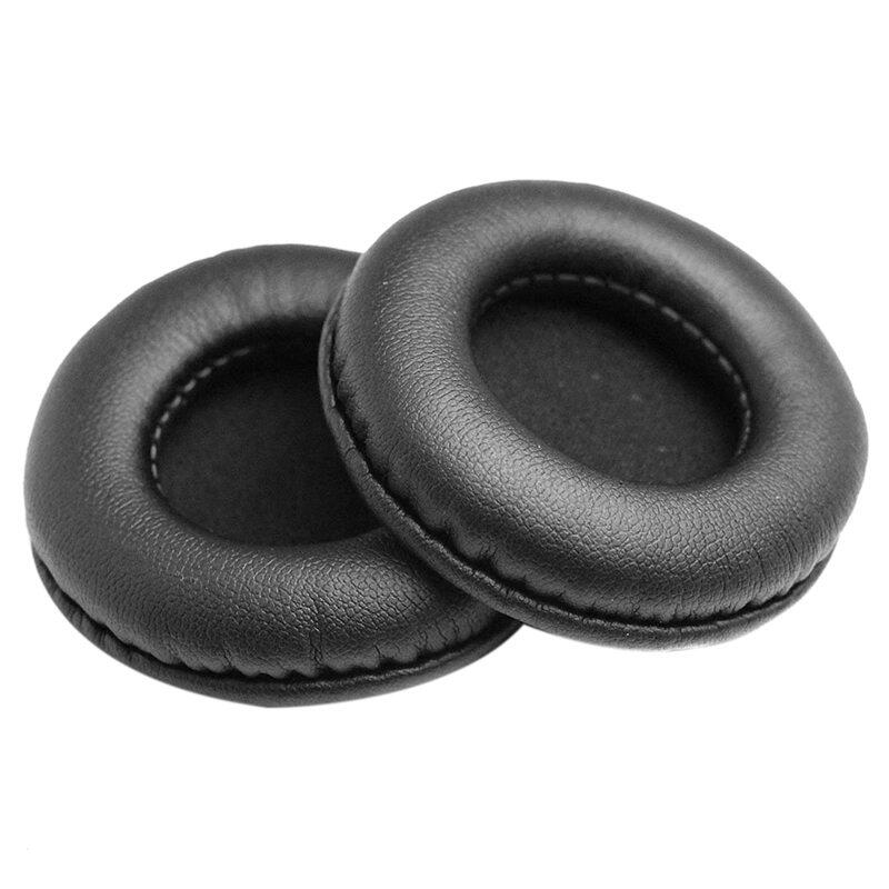 2X 60mm LR Ear Pads Earpad Cover Pad Replacement Headphones 6CM PAD ...