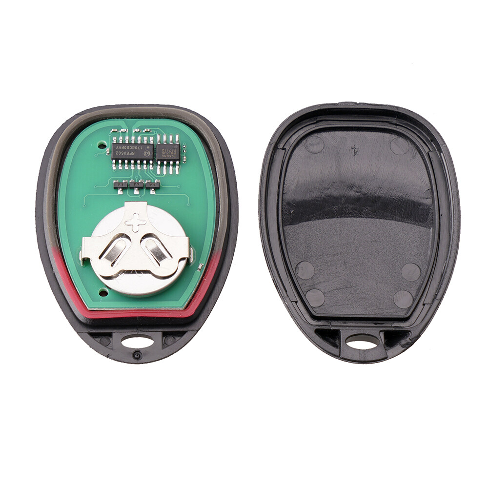 Car Key Keyless Entry is Suitable for Chevrolet Cobalt Malibu/Buick ...