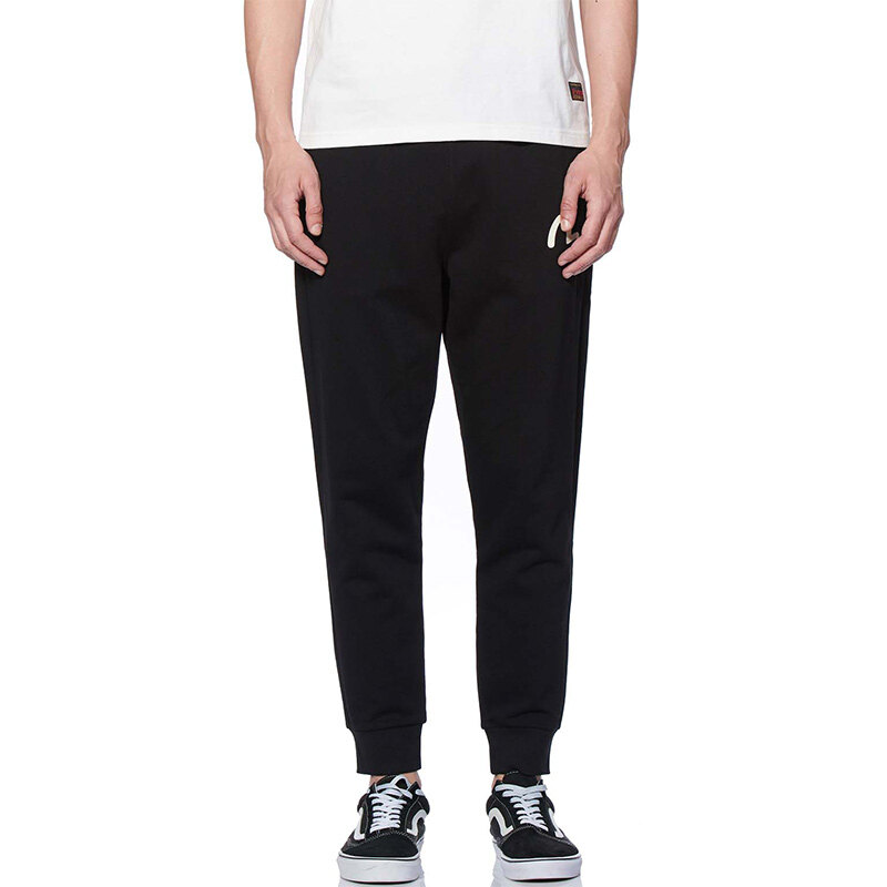 EVISU Original 20AW Men's Tiger and LOGO Printed Sweatpants ...