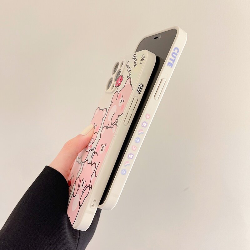 Phone Case OPPO A15 A15s A53 A33 A52 A72 A92 A31 A9 A5 2020 A5s A7 A12 ...