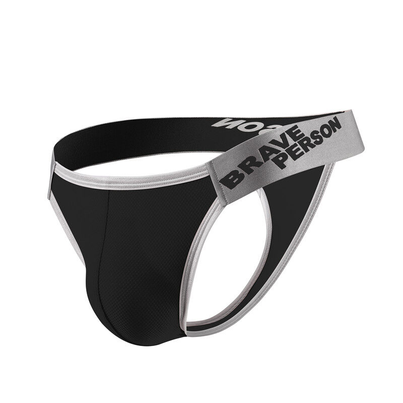 Brave Person กางเกงในชายจีสตริงกางเกงในชายกางเกงในไนลอน - Mzchine ...