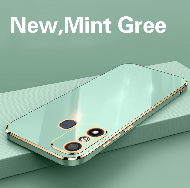 BLKNAIM off the shelf for ITEL A27/A27 Pro/A27 LTE/P17 Color Straight ...