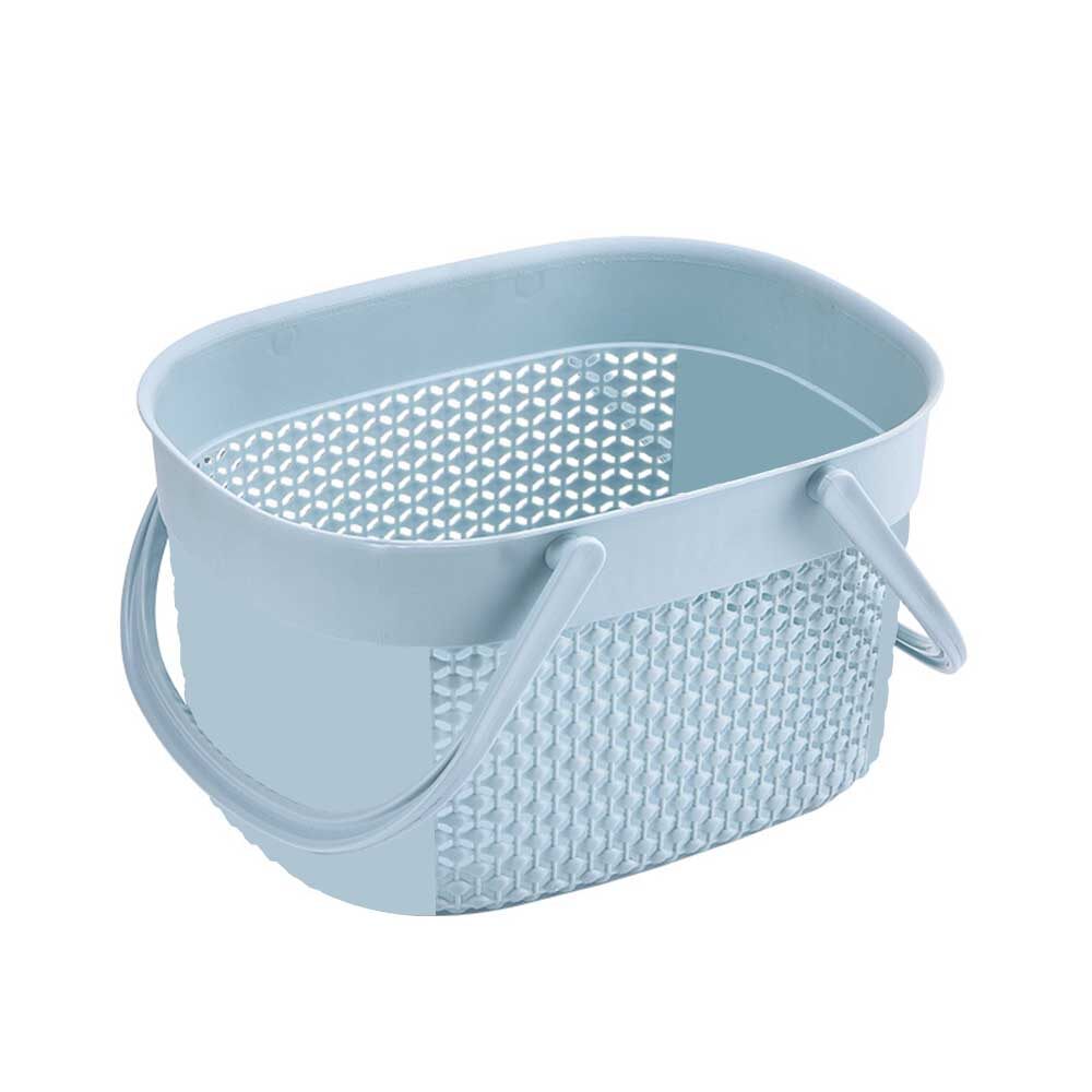 RM3 - READY STOCK - Bakul Raga Barangan Dapur Tandas Segiempat Tahan ...