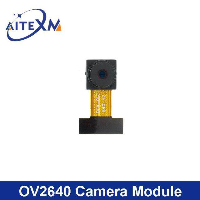 2022ใหม่ล่าสุด Esp32 Cam โมดูลกล้อง Esp32 Wrover พร้อมกล้อง Wi Fi โมดูลบลูทูธสำหรับ Arduino Ide