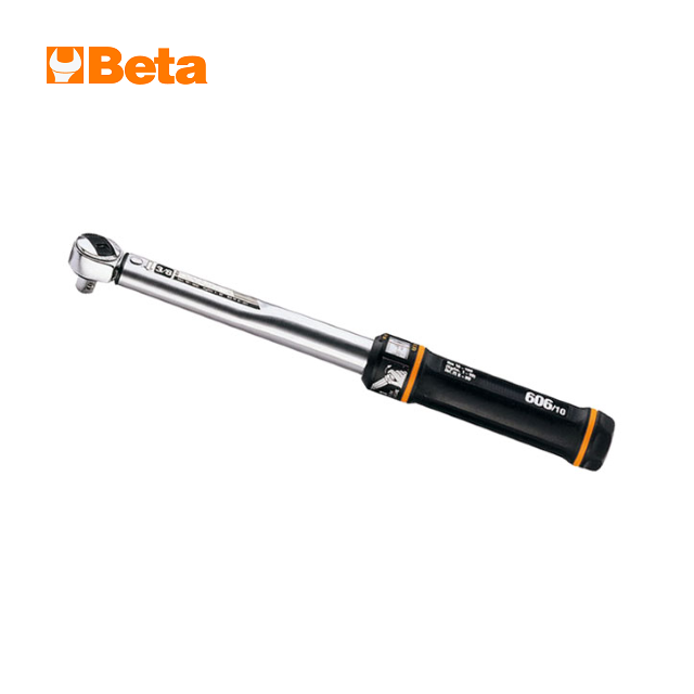 Beta Tools 606 Click-Type Torque Wrenches | Lazada
