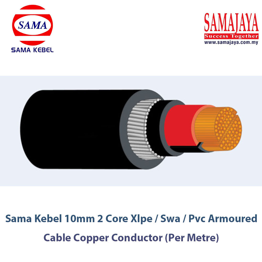 Core 240mm Xlpe/swa/pvc Armoured Cable Price Core 240mm2, 49% OFF