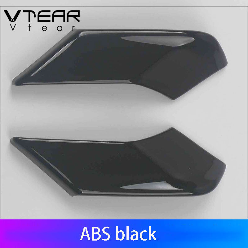 Vtear For Toyota COROLLA CROSS 2021 2022 2023 Car A-pillar decoration ...