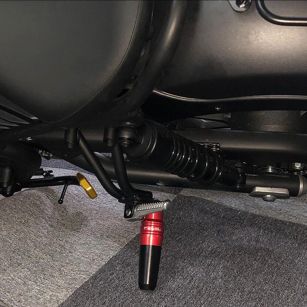 For HONDA Rebel CMX 300 500 CMX300 CMX500 2017 2018 2019 2020 2021 ...