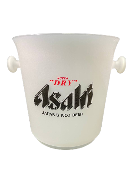 Asahi Super Dry Ice Beer Bucket | Lazada