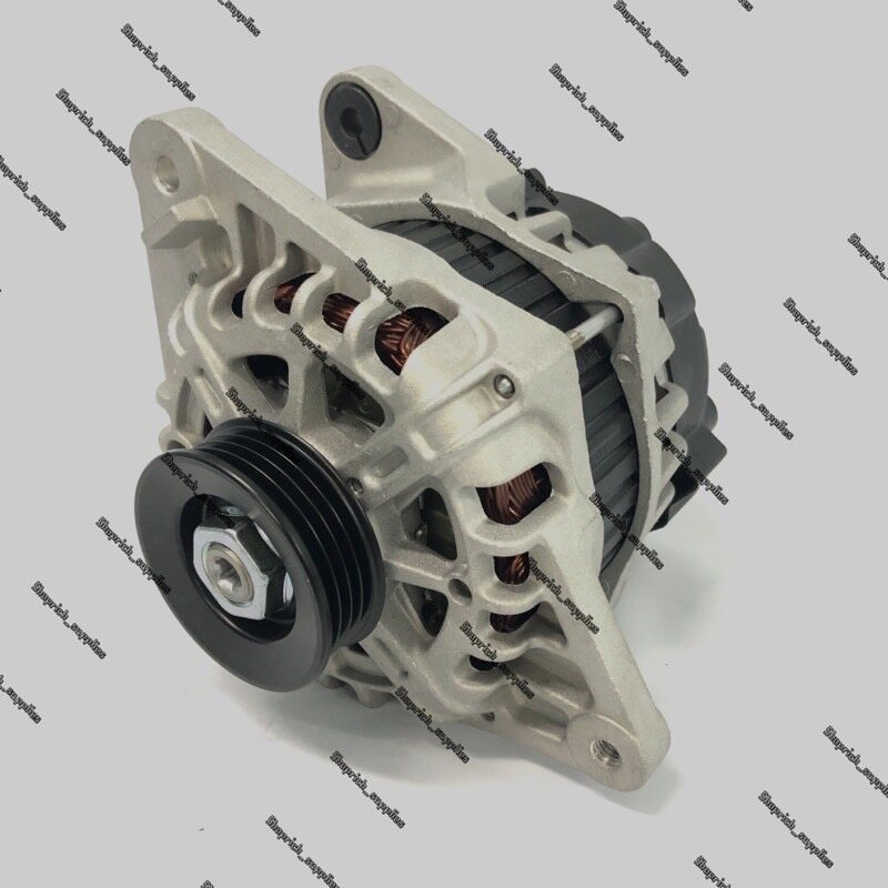 (37300-23650) Alternator HYUNDAI I30 2.0 ‘2007-2011’, ELANTRA 2.0 ‘2007 ...