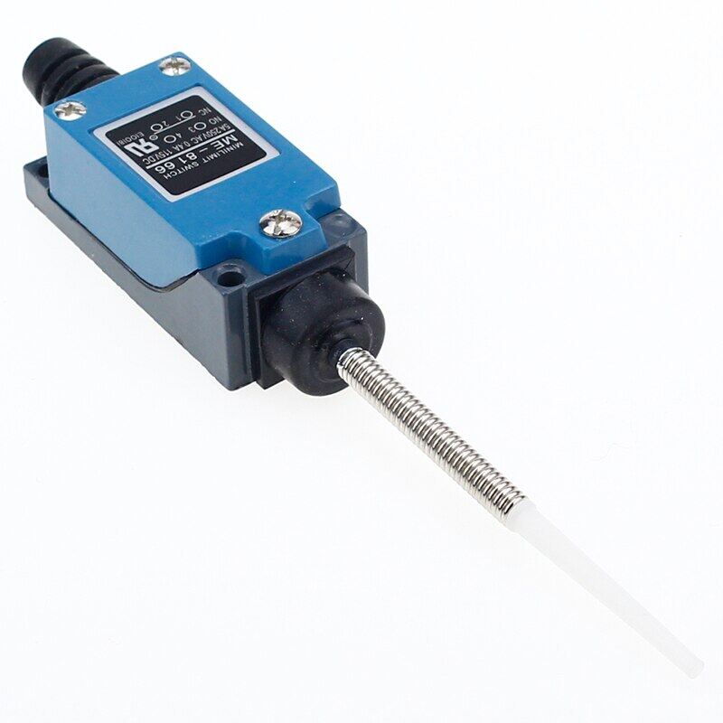 1Pcs ME-8166ยืดหยุ่น Rod Coil Spring Actuator Momentary Mini Limit ...