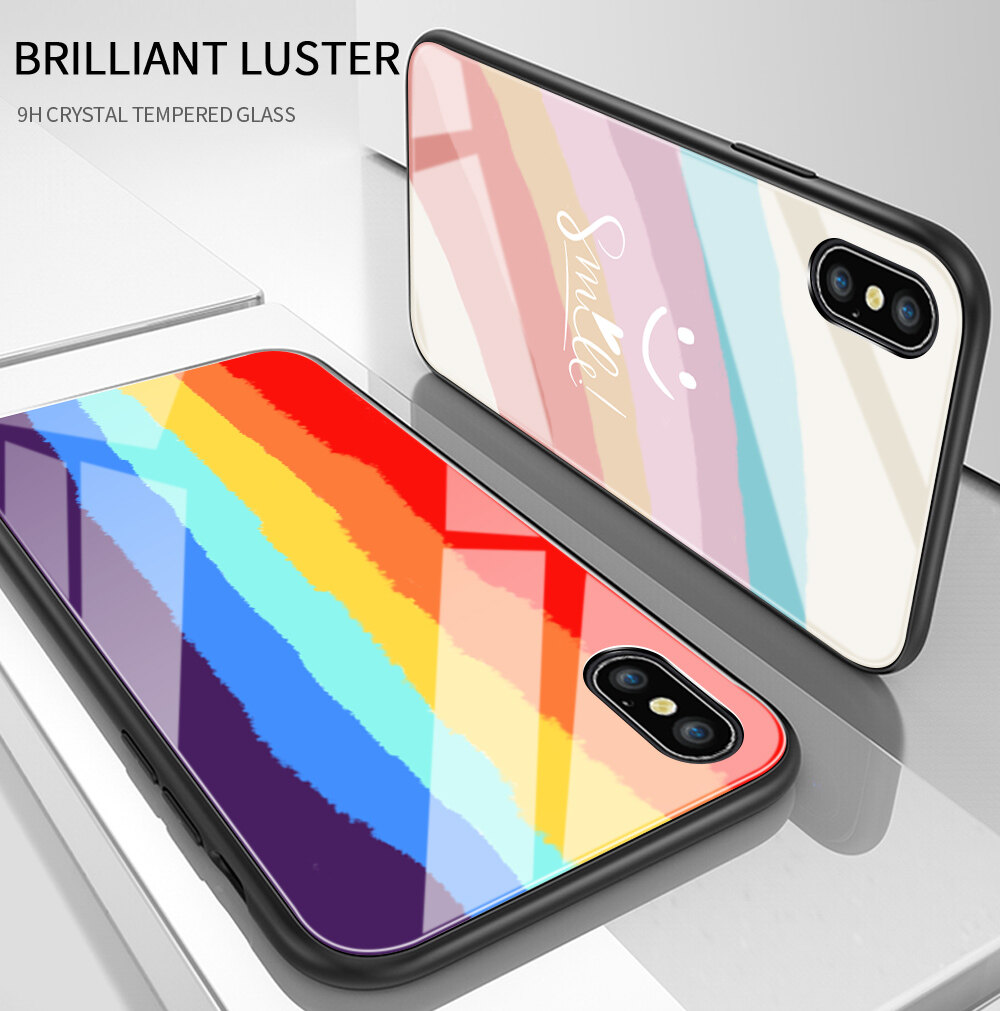 Ready Stock Phone Case HP For Samsung Galaxy A02/02S/A20S/A52 Fashion ...