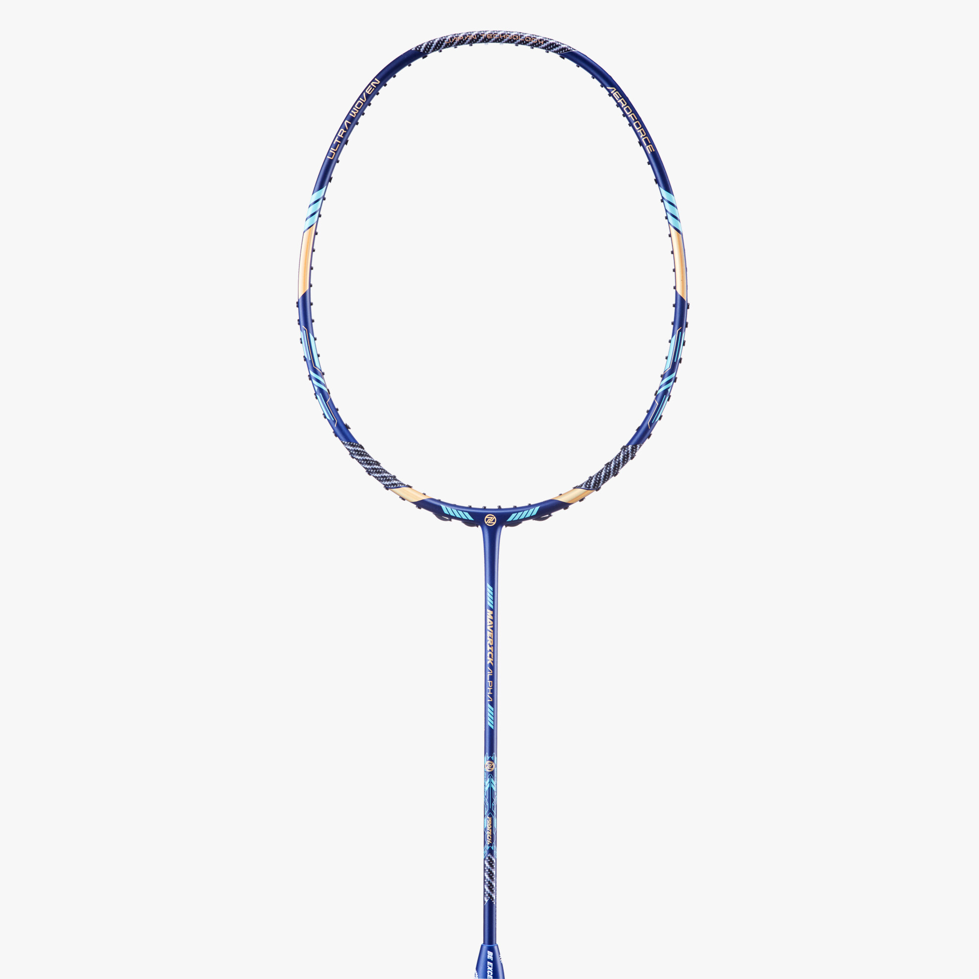 Protech MAVERICK ALPHA (MAX 35LBS)(FREE STRING+GRIP+BAG)(ORIGINAL ...