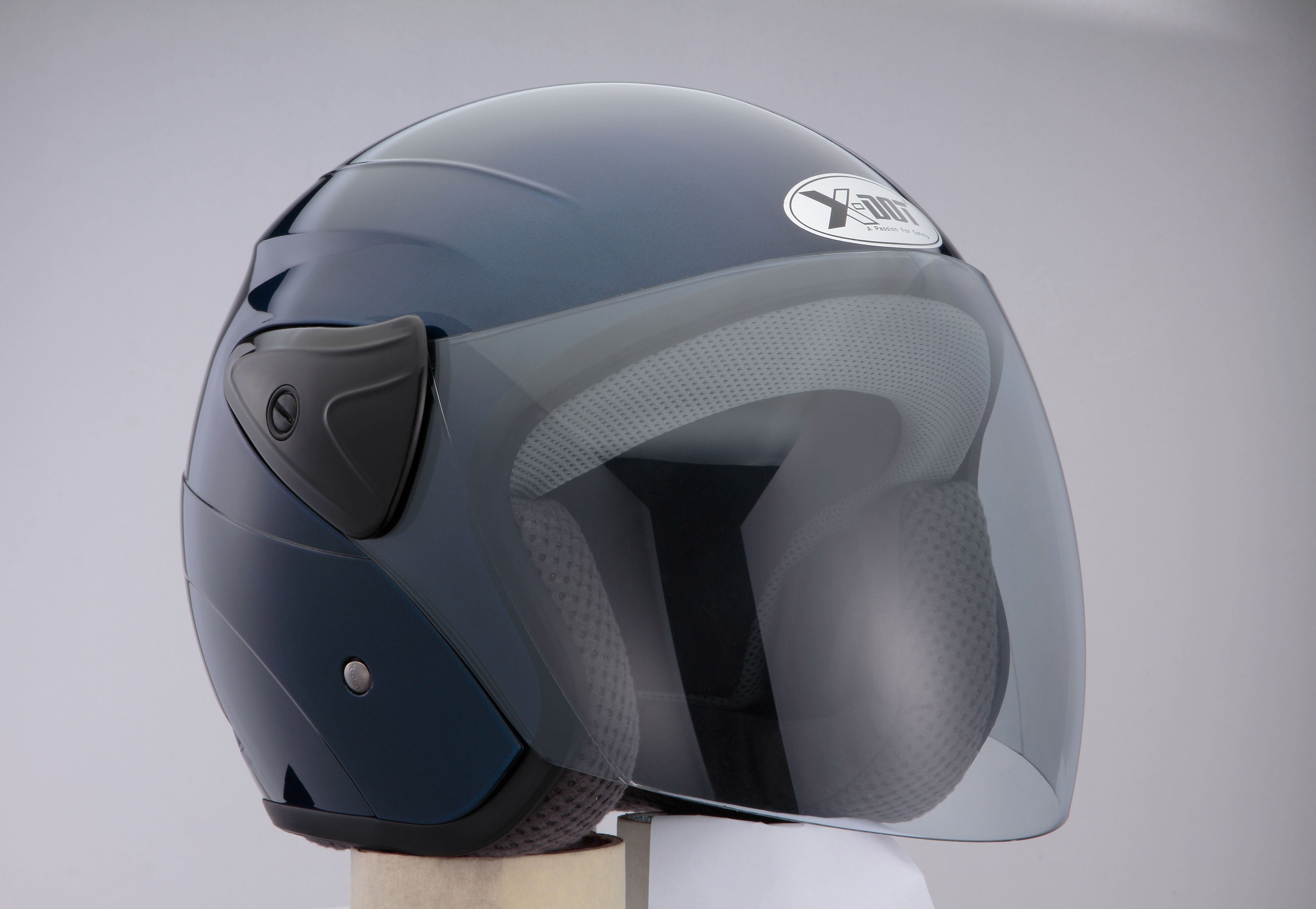 2022 HELMET MURAH XDOT G618N TOPI KLEDAR/CLASSIC/X-DOT/ INDEX/LTD/Laser ...