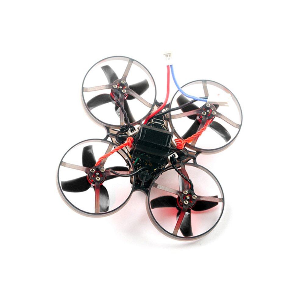 COYEN Happymodel Mobula 7 75mm Crazybee F3 Pro OSD 2S Bwhoop FPV Racing ...