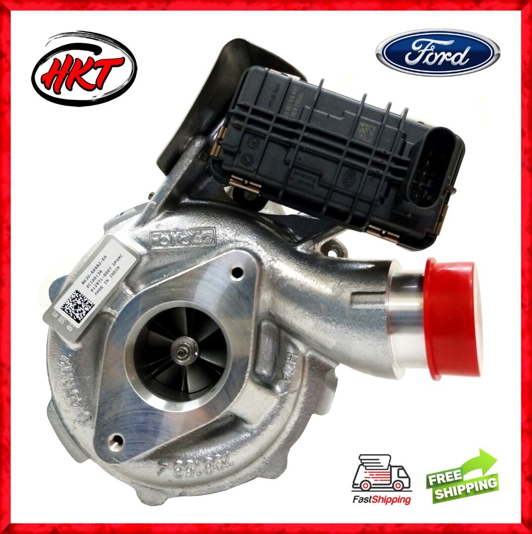 (100% Original New) FORD RANGER T6 3.2 TURBOCHARGER | Lazada