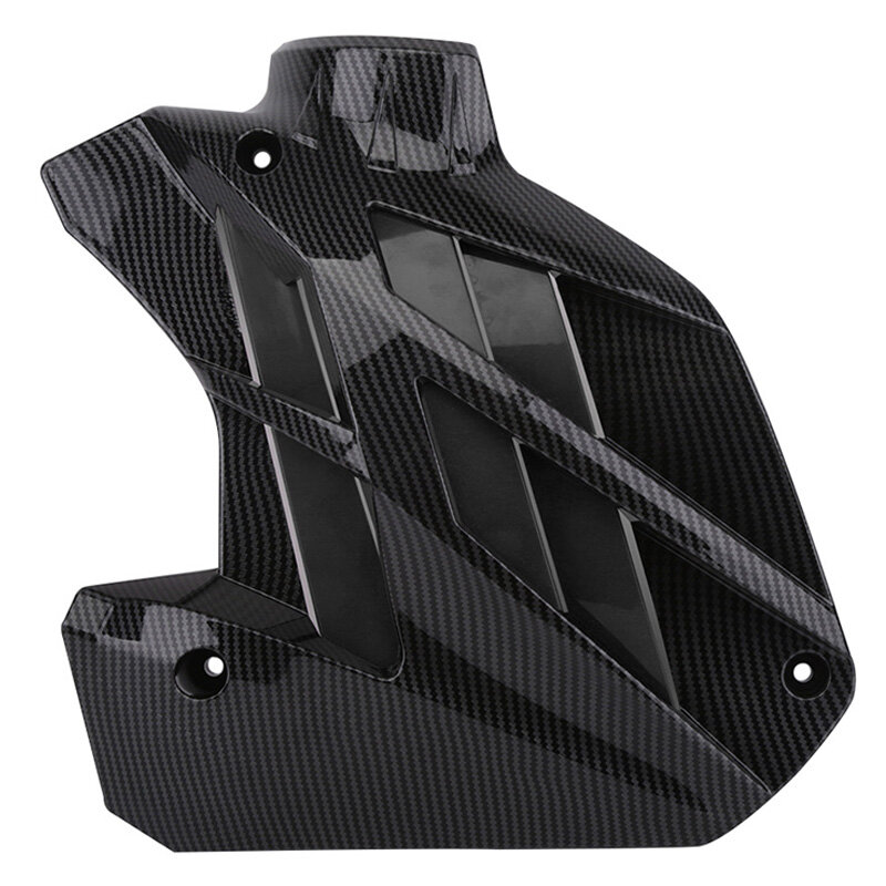 for YAMAHA NVX155 Aerox155 Motorcycle Water Tank Radiator Cover ...