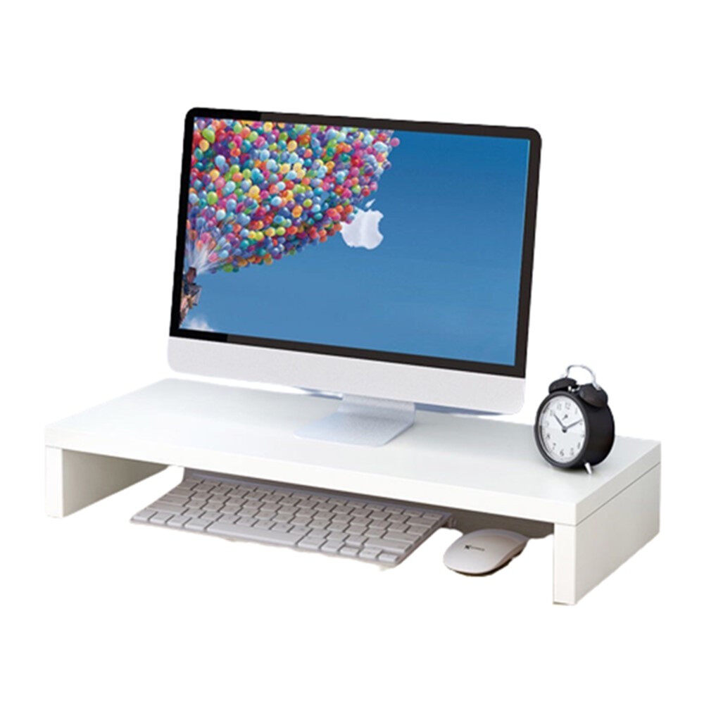 (QUALITY & STYLISH) ASOTV Computer Monitor Stand Desktop Monitor Stand ...