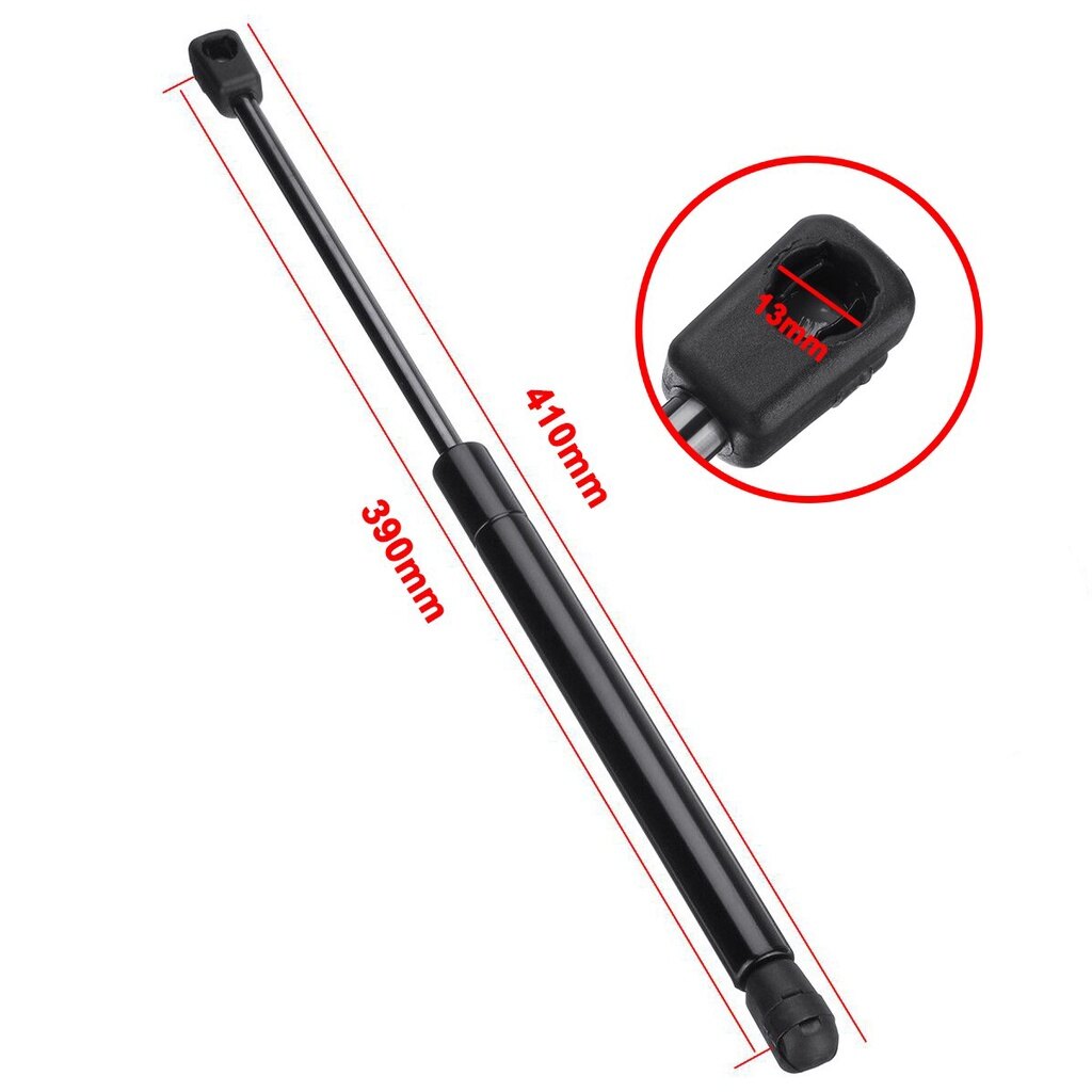 1PC/2PCS รถฝากระโปรงด้านหน้าสนับสนุนที่ค้ำถังแก๊สบาร์7E0823359สำหรับ ...