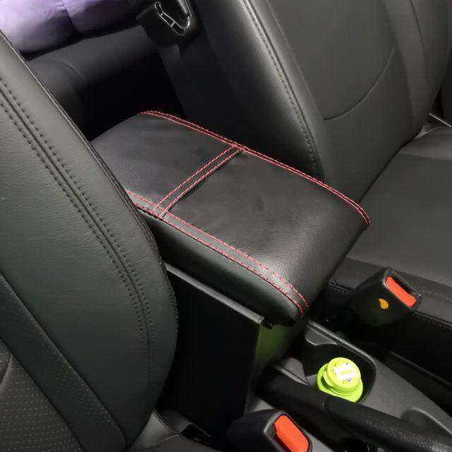 Toyota Rush 2018-2019 armrest console box | Lazada