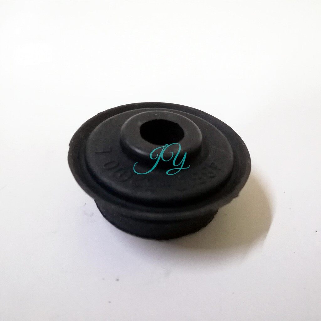 [Original] [TE] (1pcs) Toyota Vios NCP42 FRONT Stabilizer Rod Link Bush ...