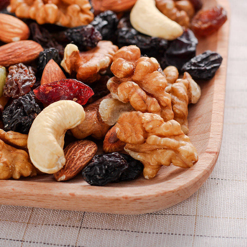 【Available】【Daily Nuts】Selfless Mixed Daily Nut Snack Pack Nut Fruit ...